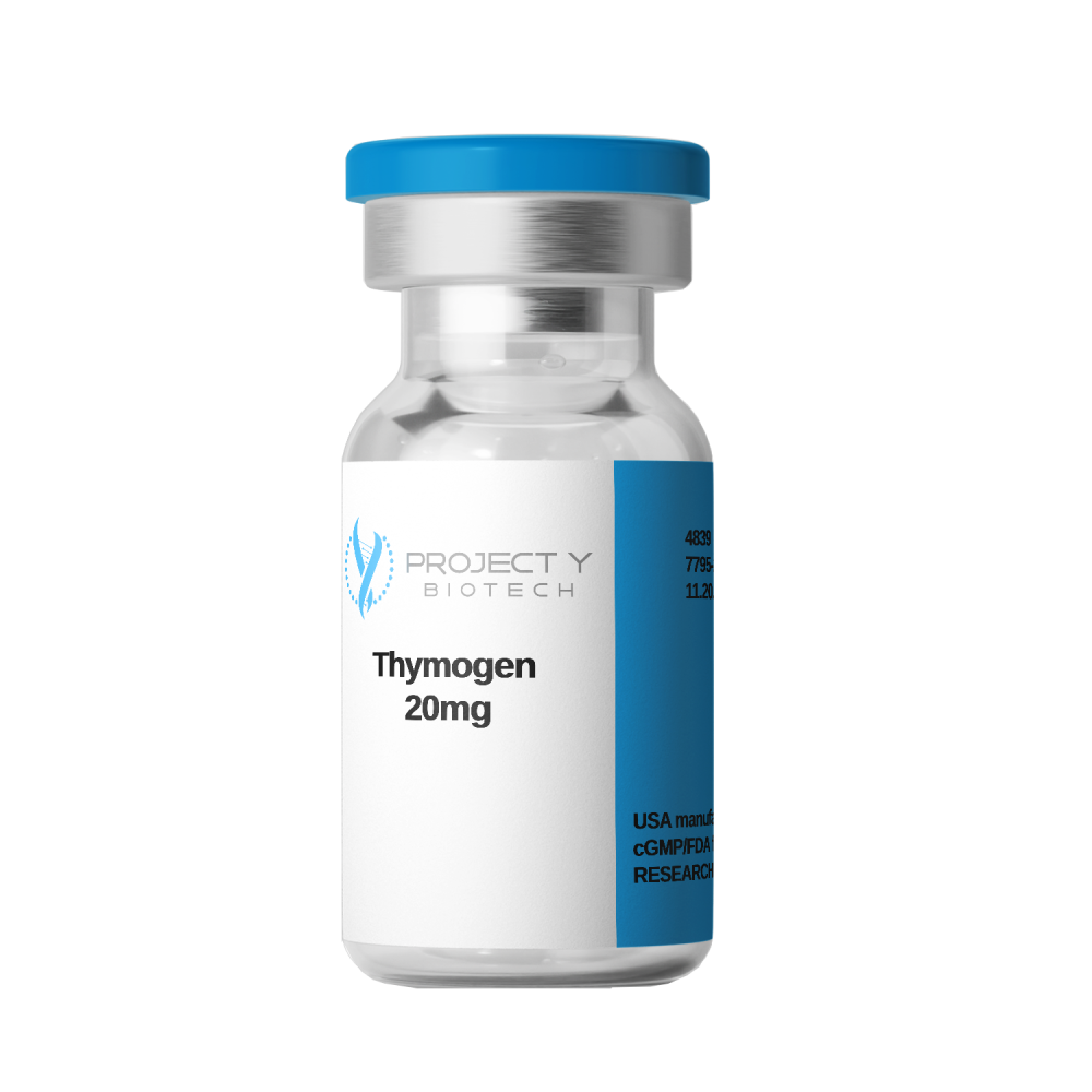 Thymogen 20mg – OmeBio